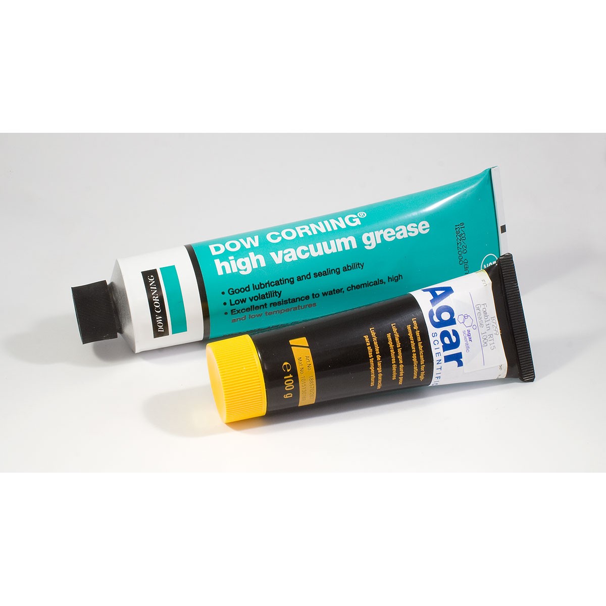 B7299 Fomblin® vacuum grease AR555 (RT15), 100 gr