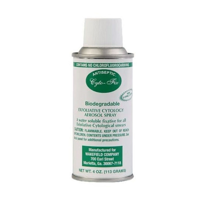 AGC352 CytoFix Spray (Aerosol), 113 gr./balení